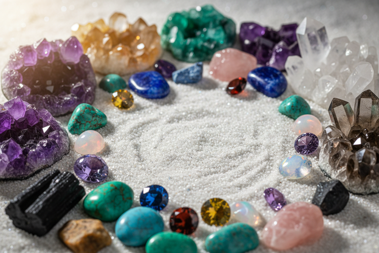 Trishna Rock & Gems – Trishna Rock & Gems